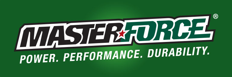 Mastforce 80v Registration Info at Menards®