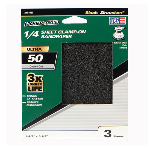 Masterforce at Menards®