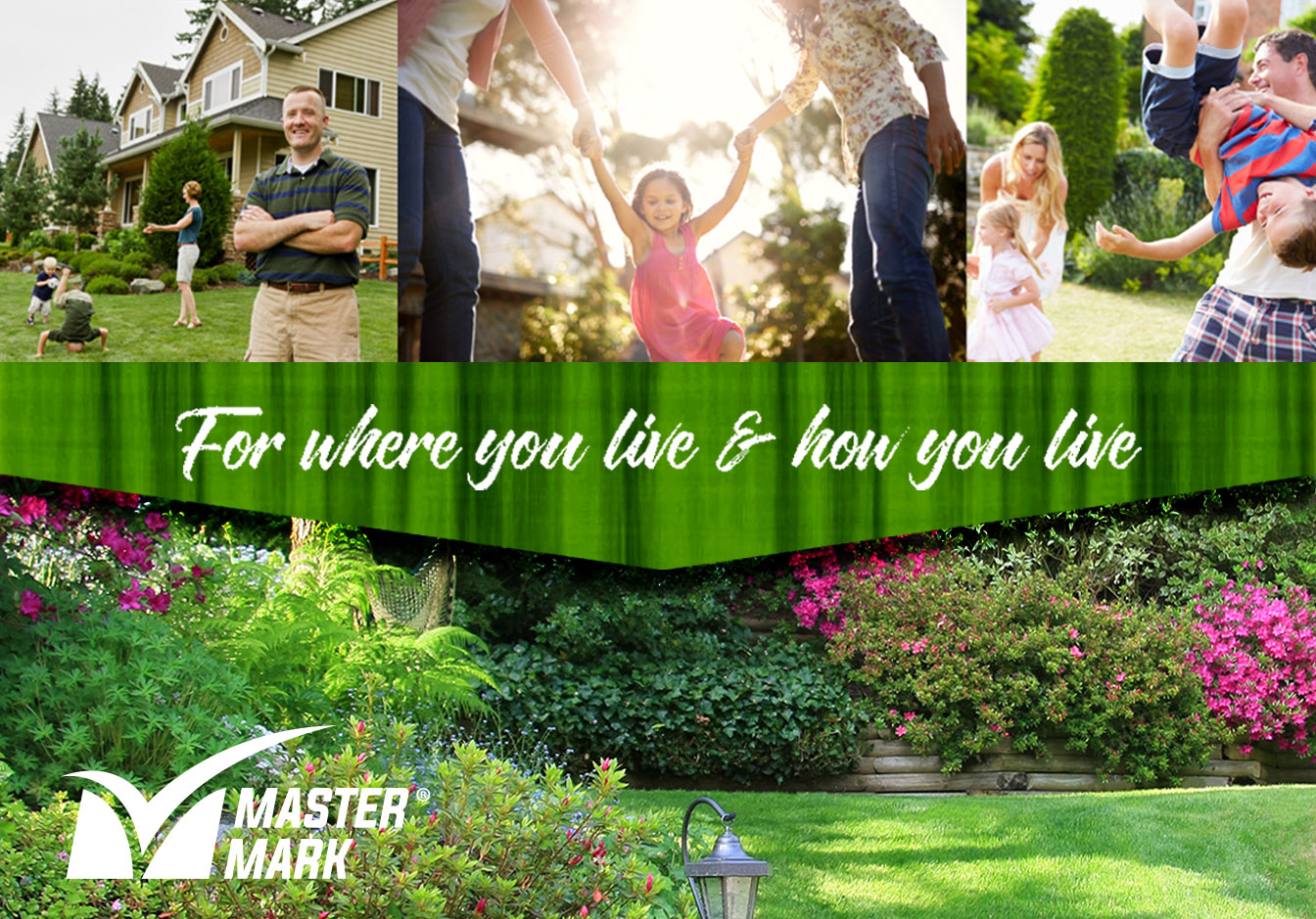 Master Mark at Menards®