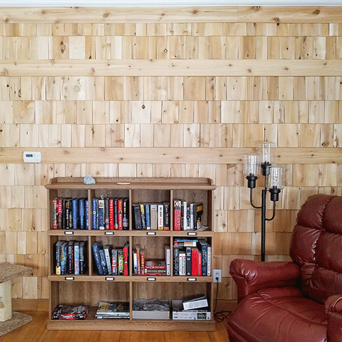 Living Space Project Gallery at Menards®