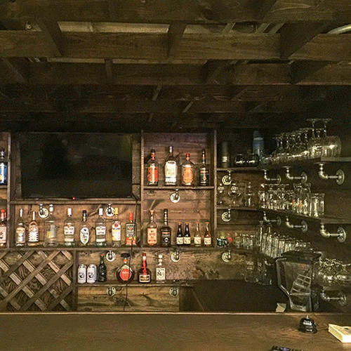 Living Space Project Gallery at Menards®