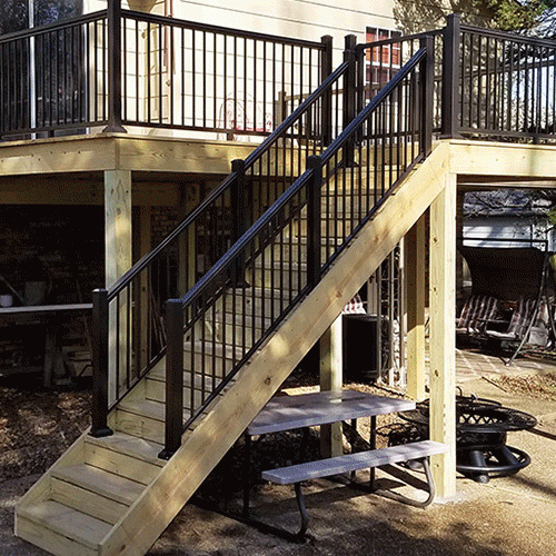 Yard & Patio Project Gallery at Menards®