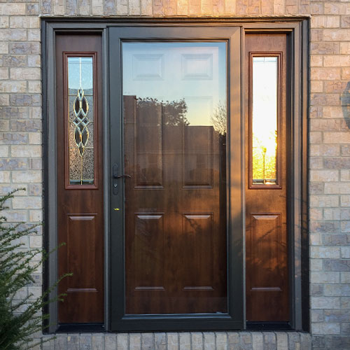 Home Project Gallery at Menards®