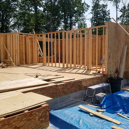 Home Project Gallery at Menards®