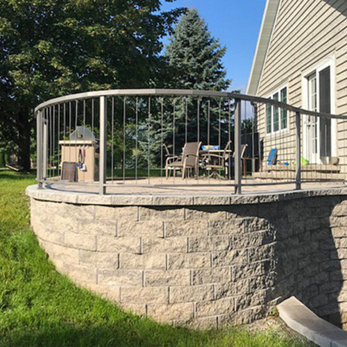 Yard & Patio Project Gallery at Menards®