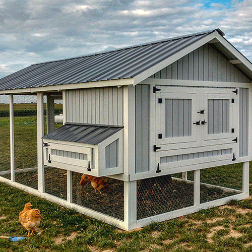 Yard & Patio Project Gallery at Menards®