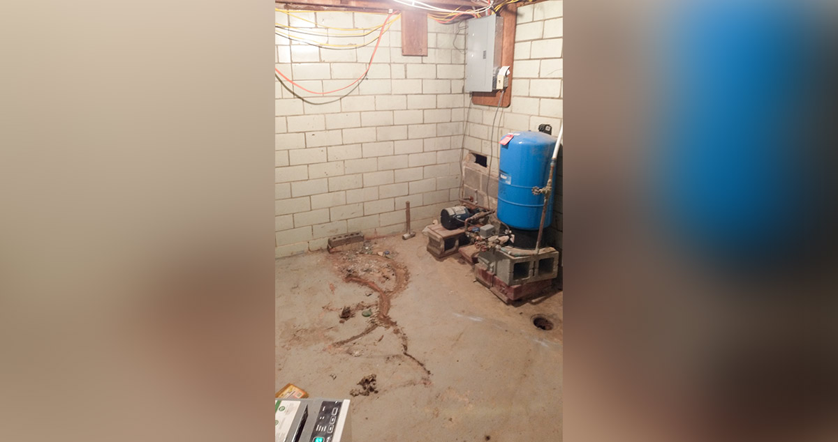 Dry Sauna - Project by Mike & Mary at Menards®