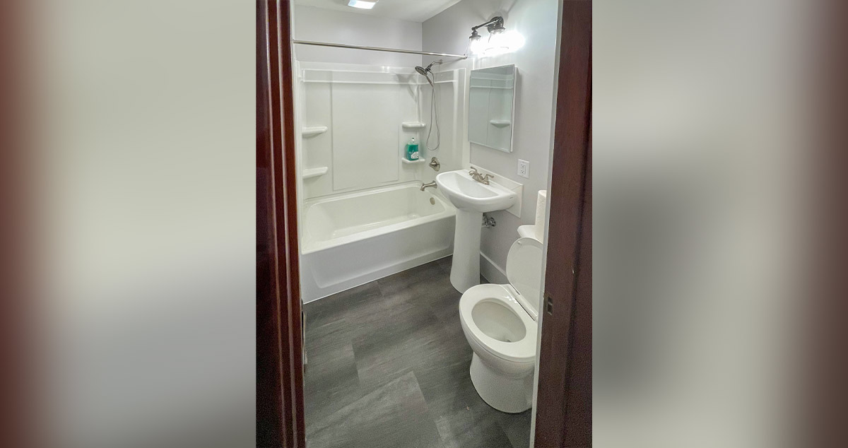 Strange House - Project by Steve at Menards®