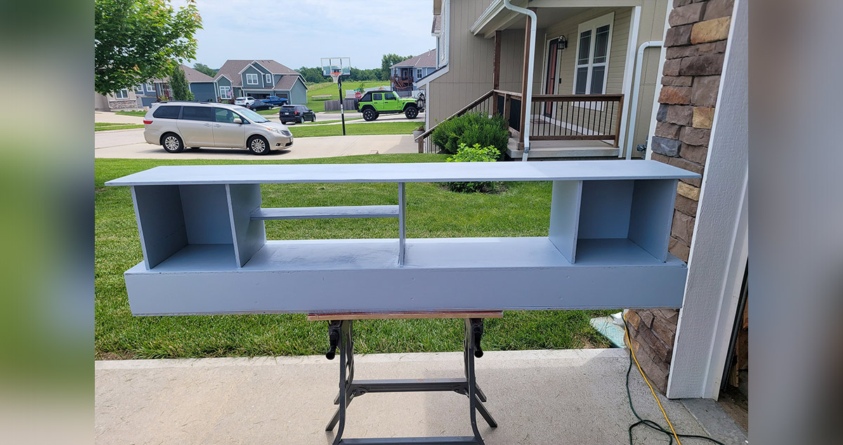 Menards loft bed store