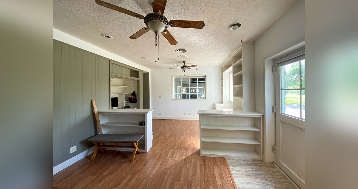 New Bedrooms - Project by Marcelle at Menards®