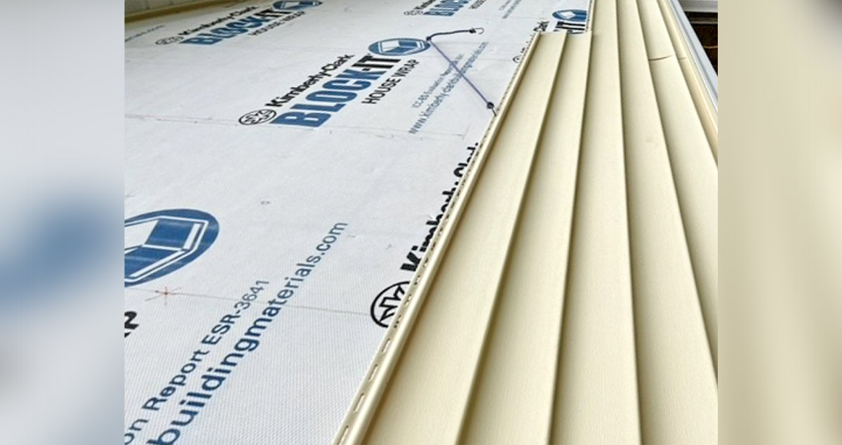 Garage Mahal - Project by David at Menards®