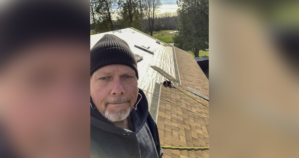 Garage Mahal - Project by David at Menards®