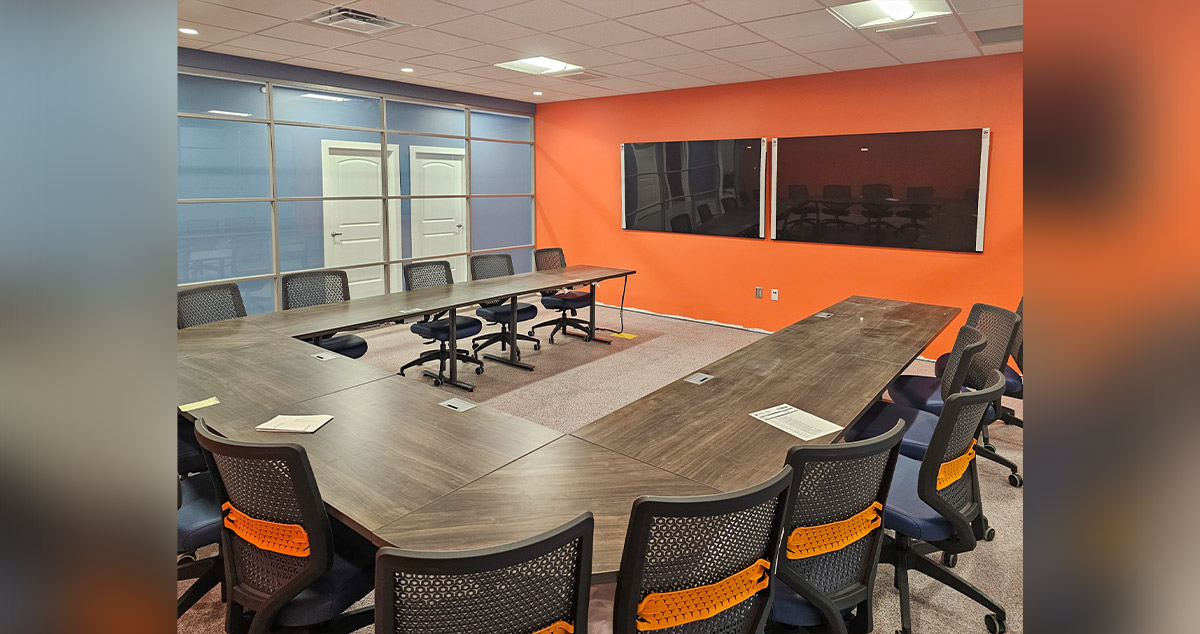 Construction Services Department - Project by Aaron at Menards®