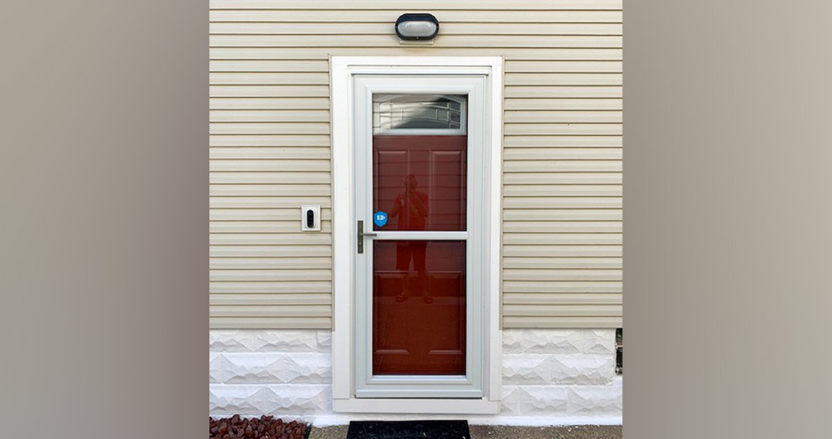 Front & Side Doors - Projects by Osvaldo at Menards®