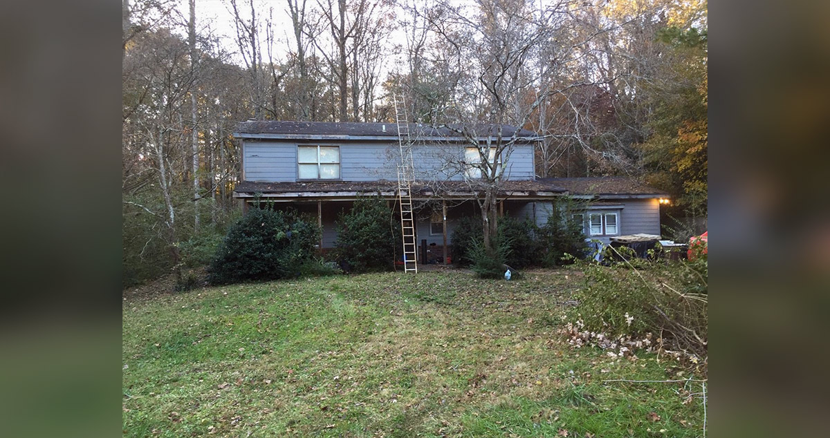 Home Remodel - Project by Scott at Menards®