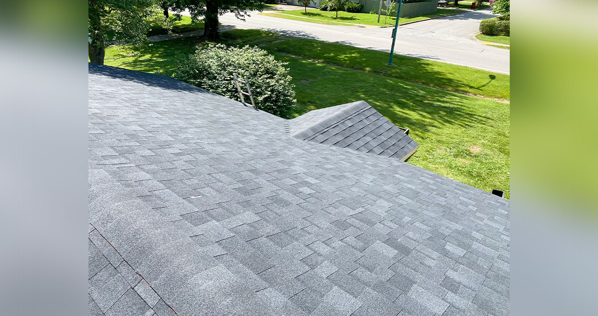 Home Resided - Project by Curt at Menards®