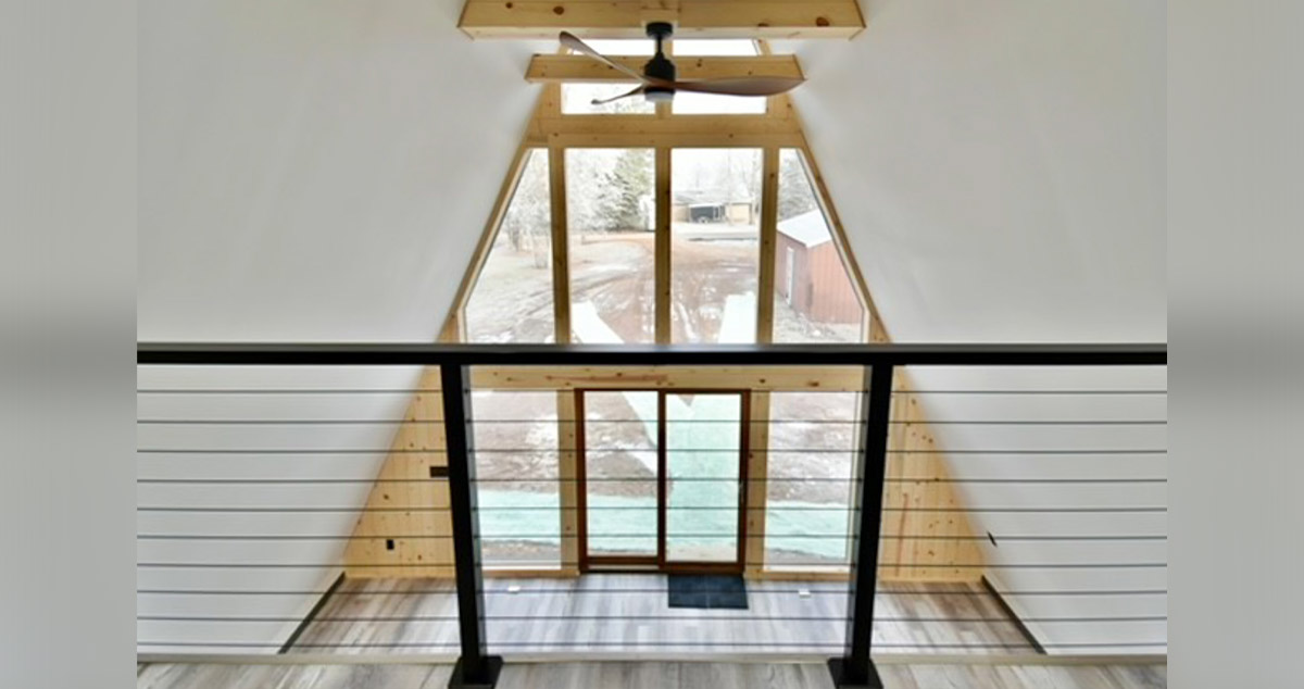 A Frame House Kits Menards A Frame Kit Homes | Save 30% On Your Steel