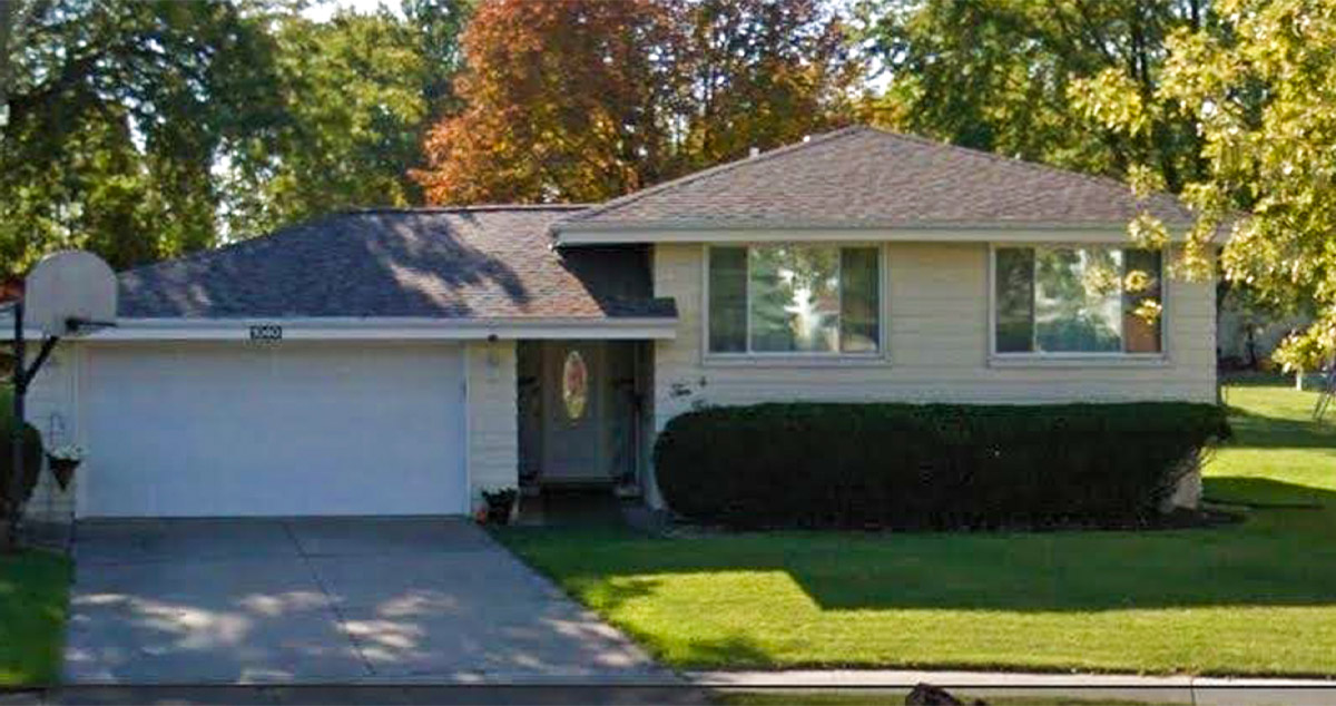 New Exterior - Project by Lindsay at Menards®