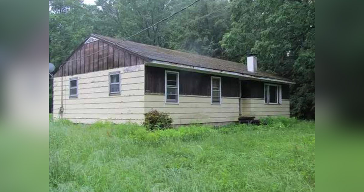 Siding My New House - Project by Tim at Menards®