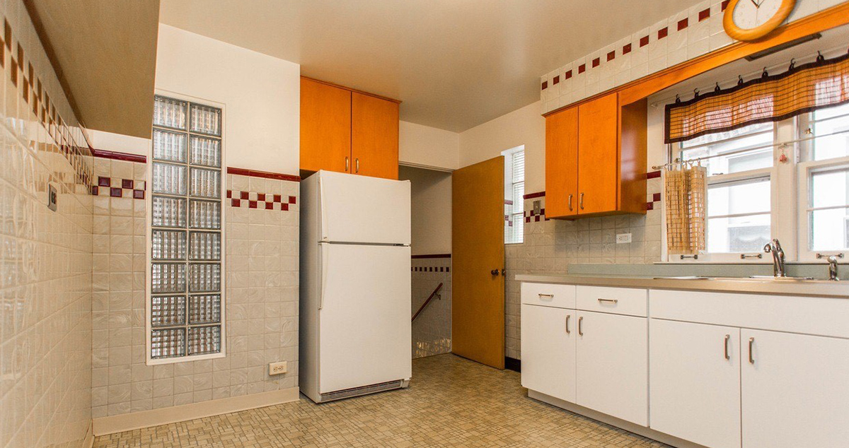 Kitchen Gut & Renovation - Project by Kevin at Menards®