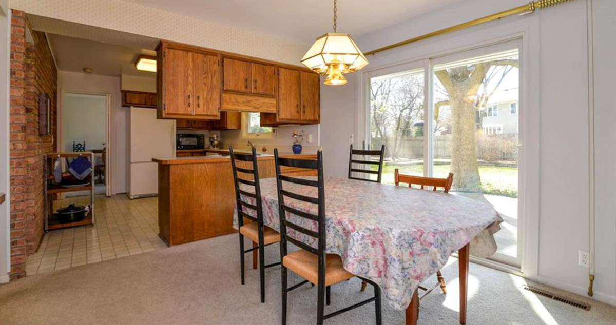 Kitchen Remodel Project - Project by Jon at Menards®