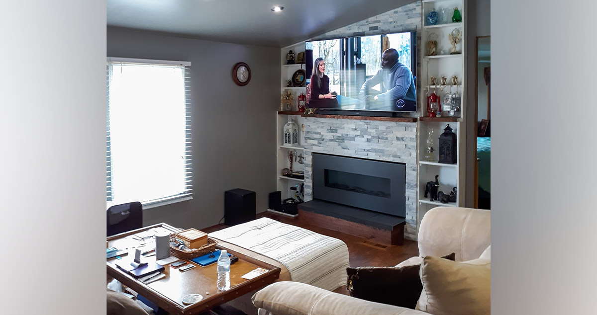 My Kitchen Remodel - Project by Terry at Menards®