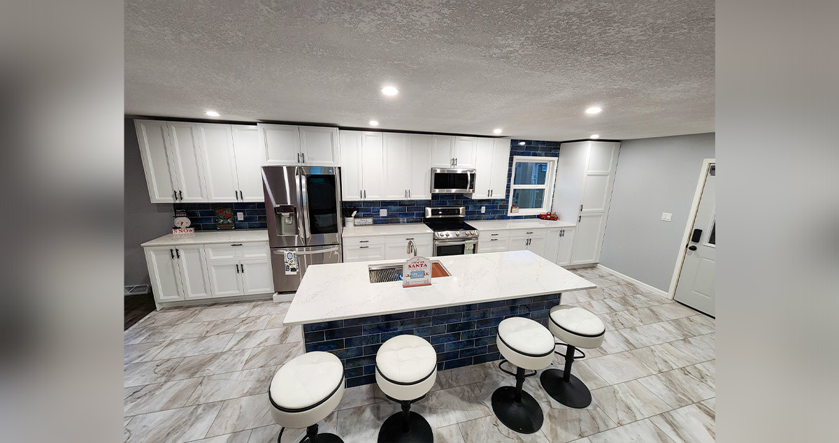 Menards Kitchen Islands