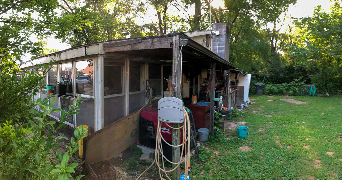 Complete Home Makeover - Project by Scott at Menards®