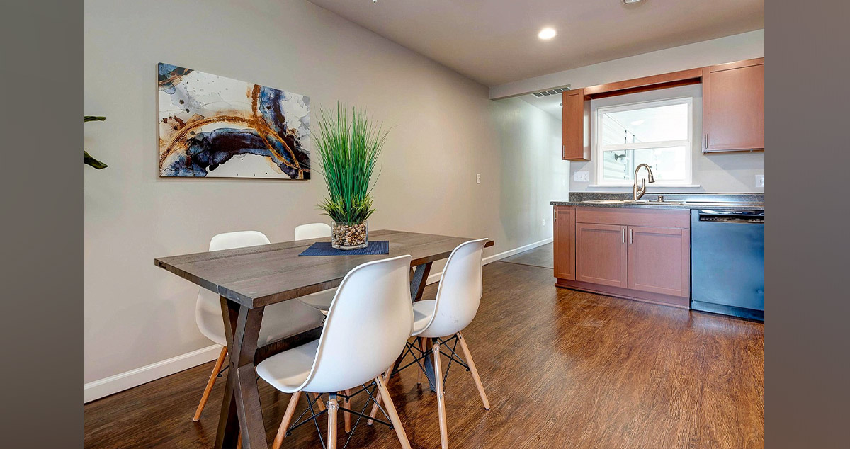 Complete Home Makeover - Project by Scott at Menards®