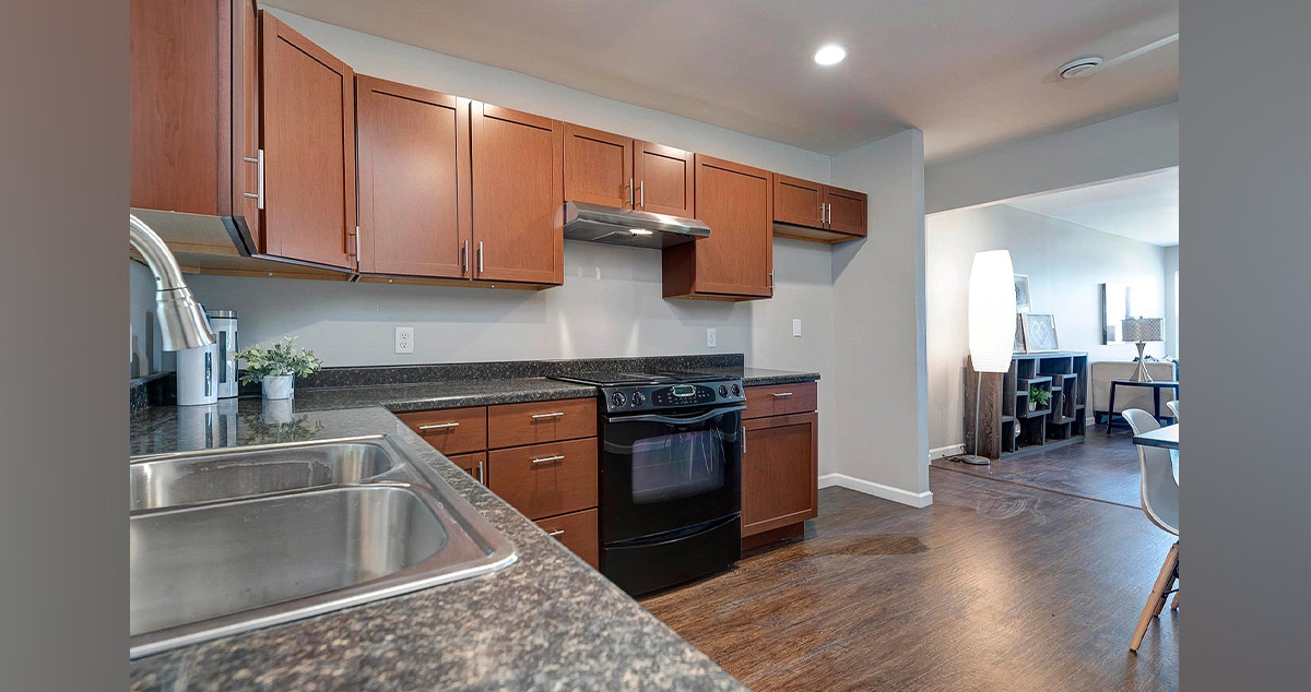 Complete Home Makeover - Project by Scott at Menards®