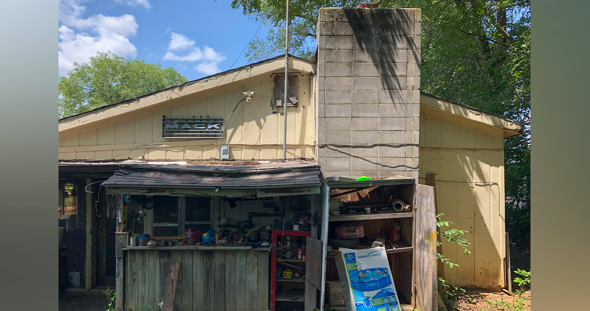 Complete Home Makeover - Project by Scott at Menards®