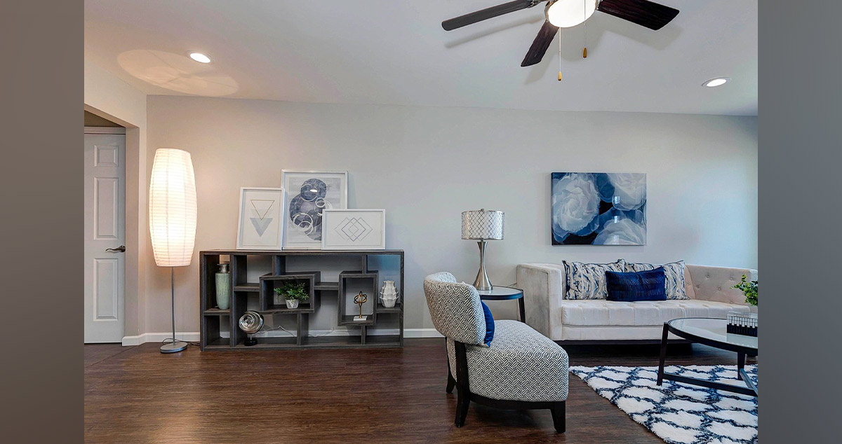 Complete Home Makeover - Project by Scott at Menards®