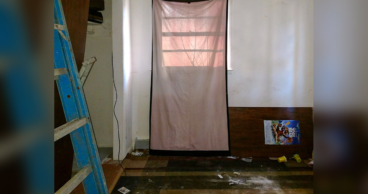 Complete House Rebuild - Project by Anita at Menards®