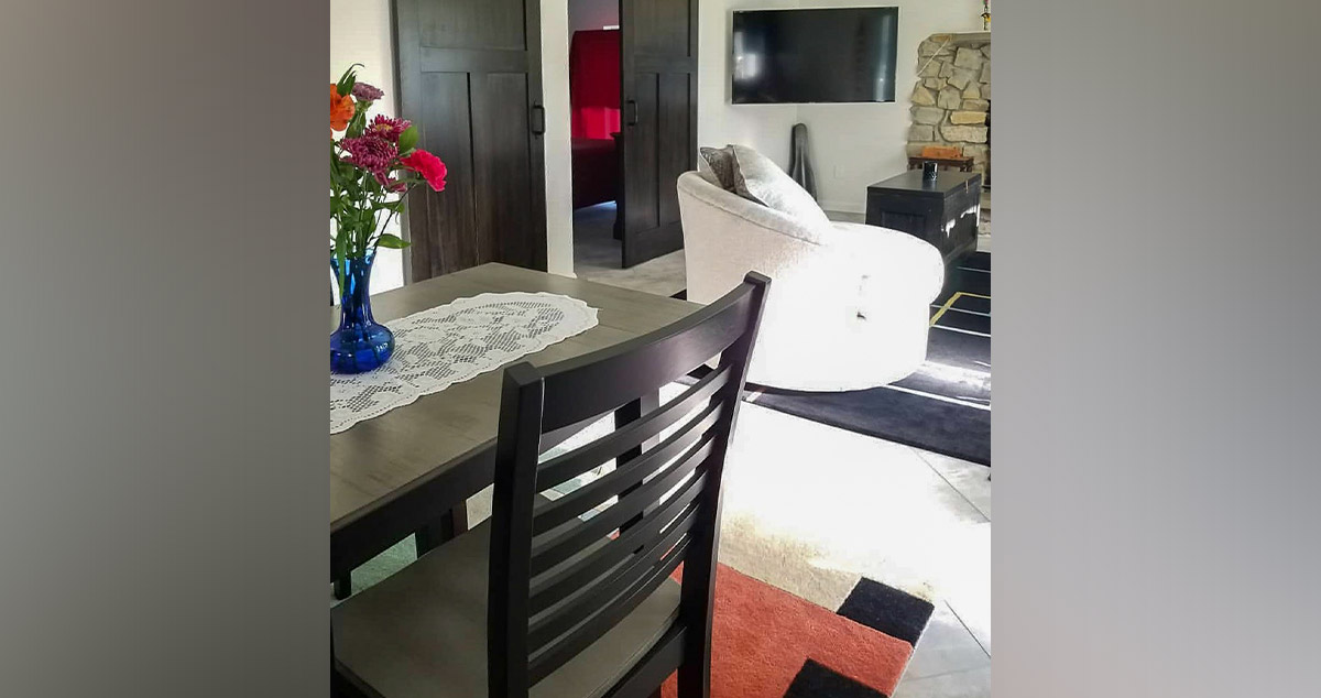 Forever Home Rehab - Project by Vicky at Menards®