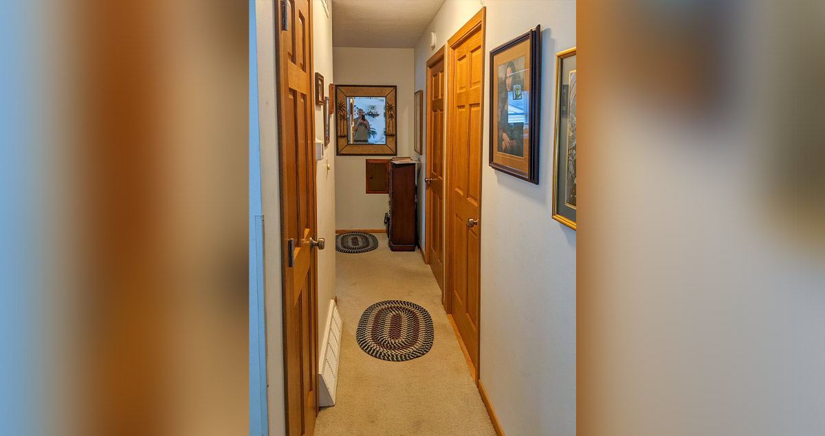 Interior Door Replacements - Project by Daniel at Menards®