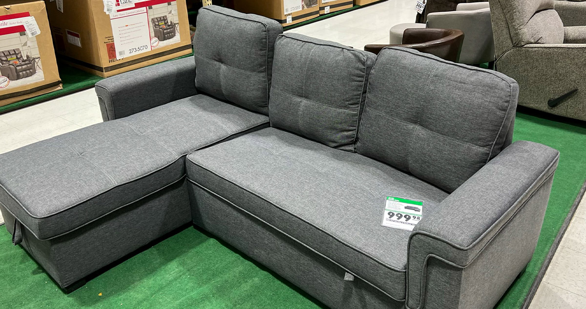 Rental Living Room Project by Matthew at Menards