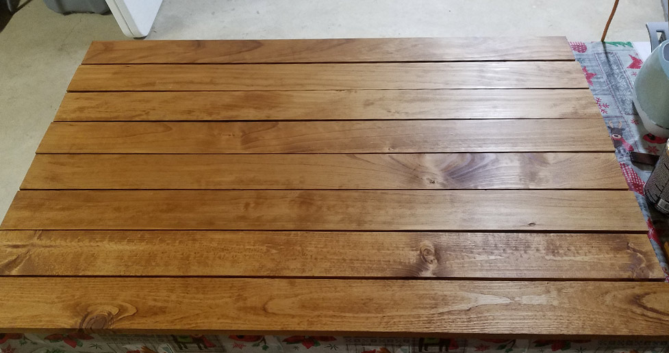 Wedding Anniversary Sign - Project by Kristin at Menards®