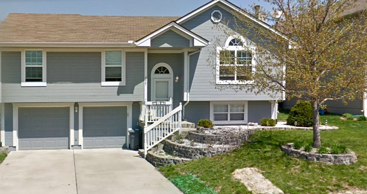 Block Landscaping Refresh - Project by Todd at Menards®