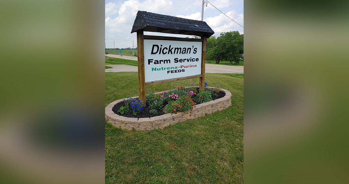 Family Business Sign - Project by Adam at Menards®