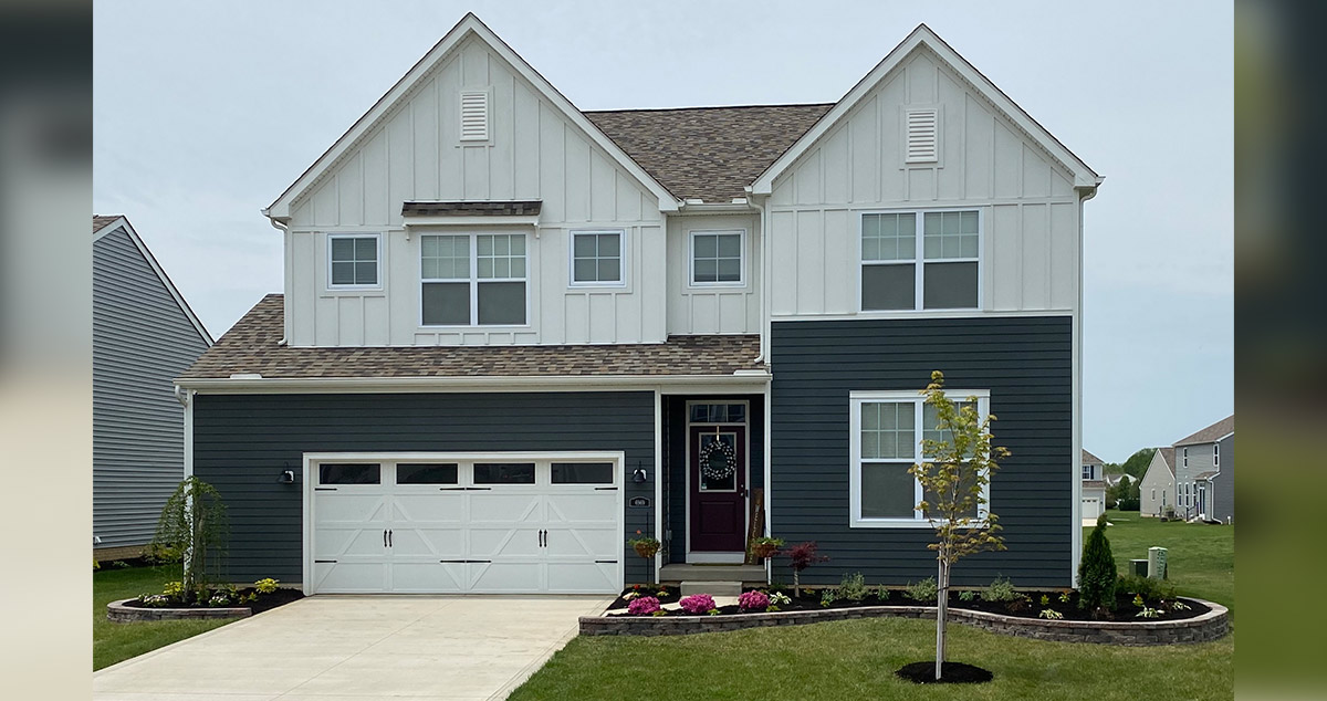 Landscaping Retaining Wall - Project by Angela at Menards®