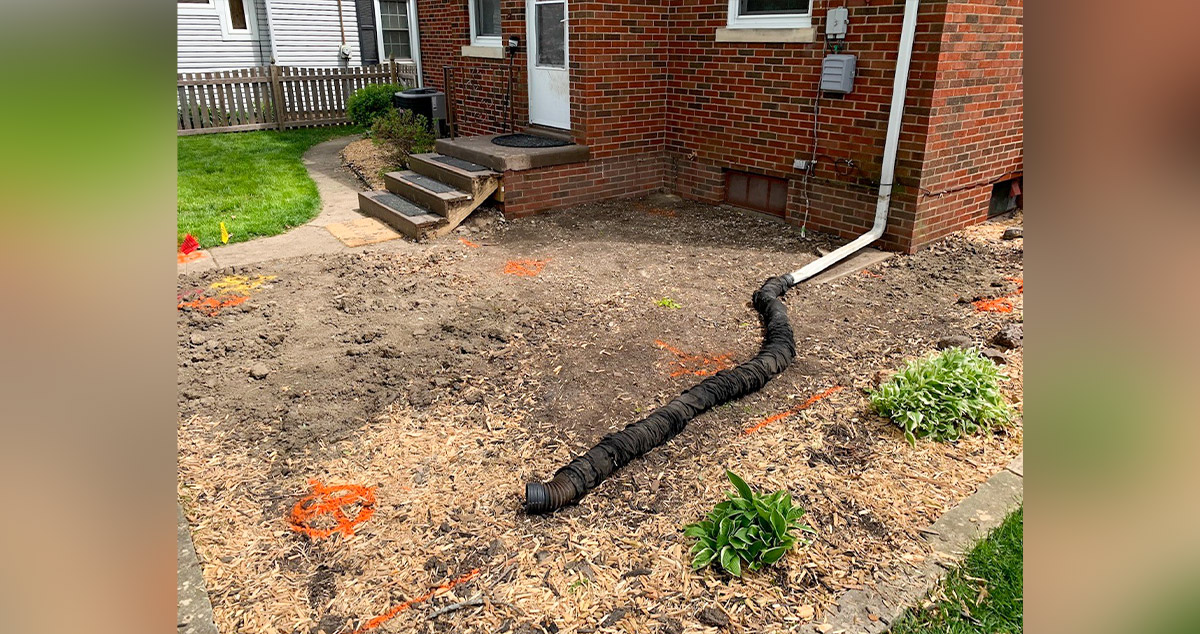 Larger Deck Upgrade - Project by Danielle at Menards®