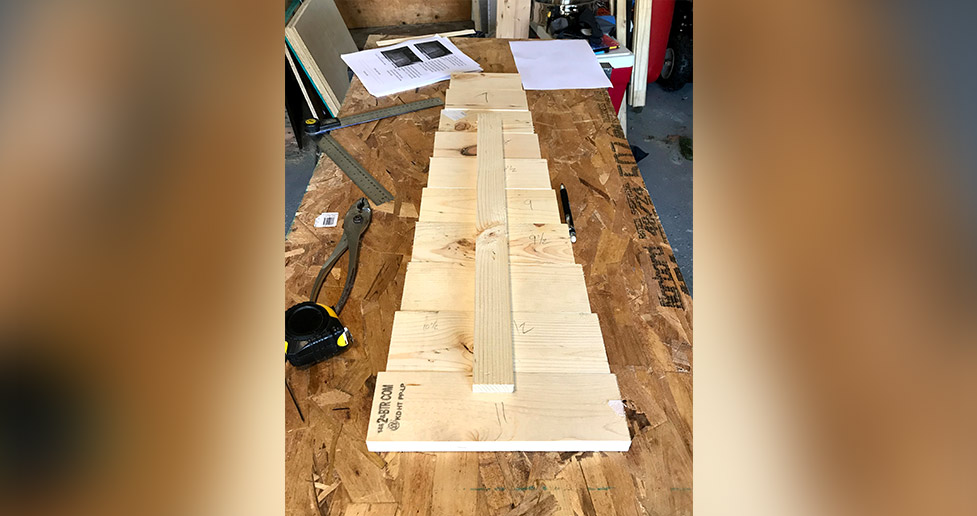 Moms Lighthouse - Project by Erin at Menards®