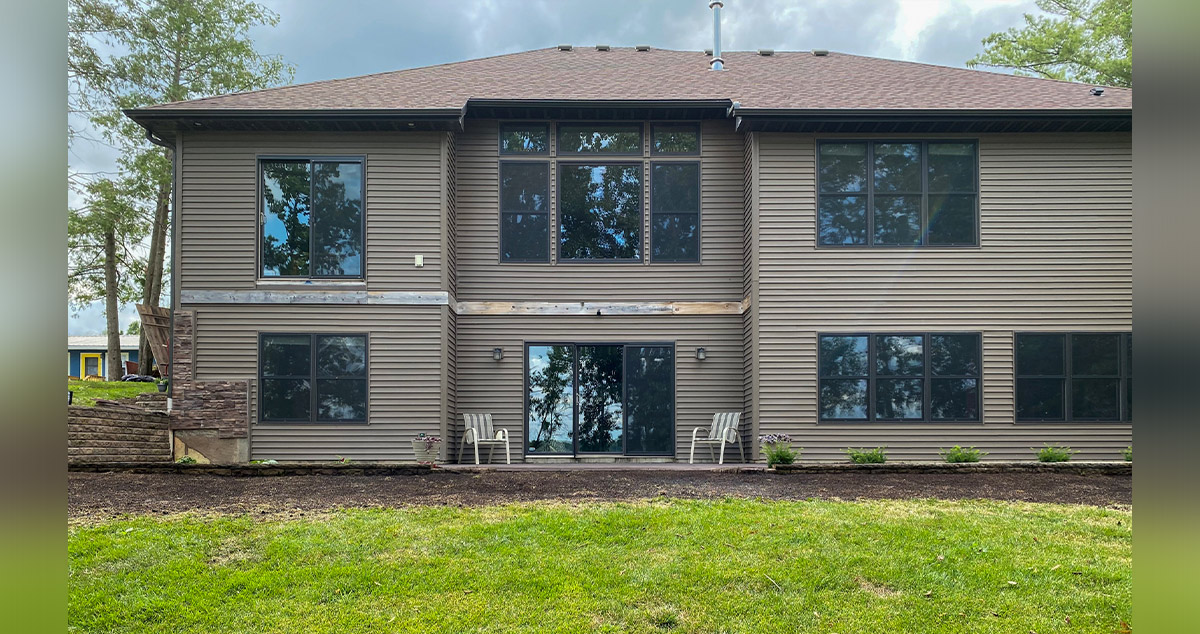 Party on the Patio - Project by Nichole at Menards®