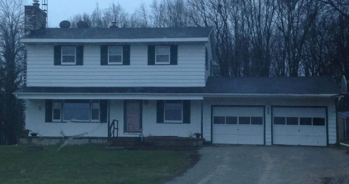 Yard Transformation - Project by Eric at Menards®