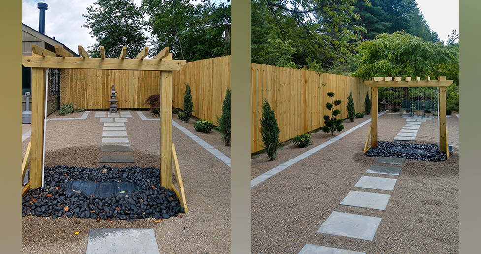 Zen Garden Block Project - Project by Korri at Menards®