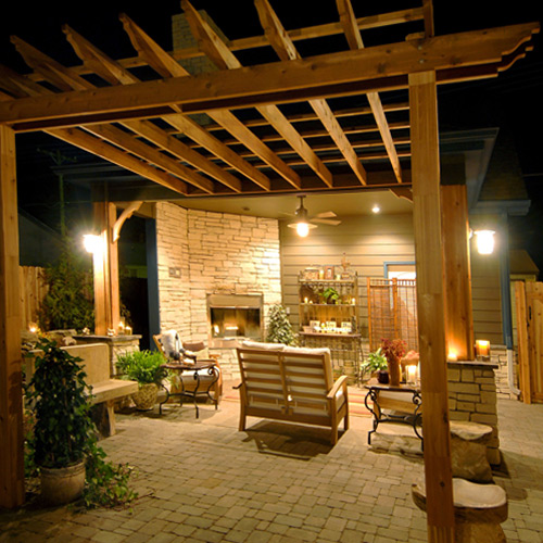 Outdoor Decor at Menards®