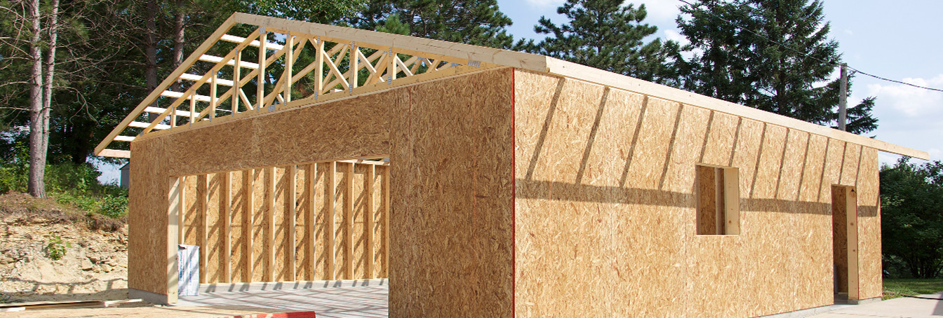 Plywood and Panel Products at Menards®