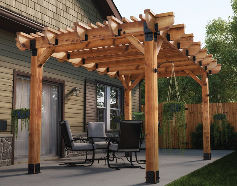Patio Structures at Menards®
