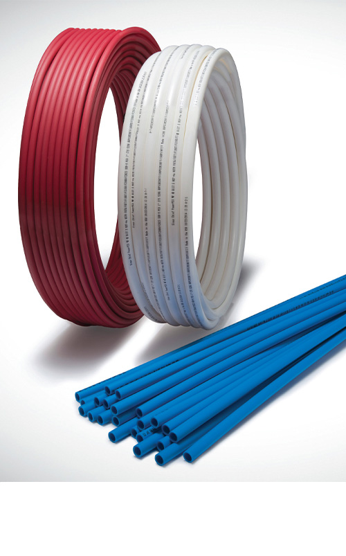 Pipe & Fittings at Menards®