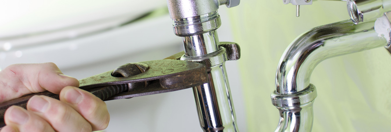 Plumbing Installation & Repair at Menards®